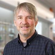 David Jackson Publications | Cold Spring Harbor Laboratory