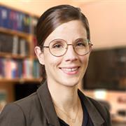 Hannah Meyer Profile | Cold Spring Harbor Laboratory