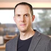 Michael Lukey Profile | Cold Spring Harbor Laboratory